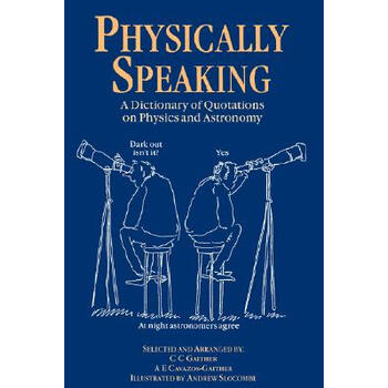 【】Physically Speaking