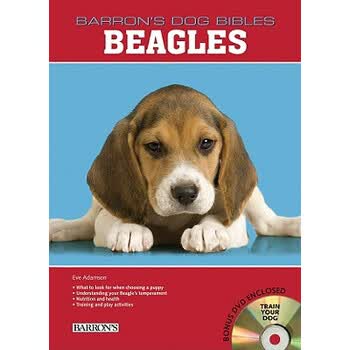 【】Beagles [With DVD]