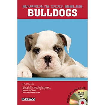 【】Bulldogs [With DVD]