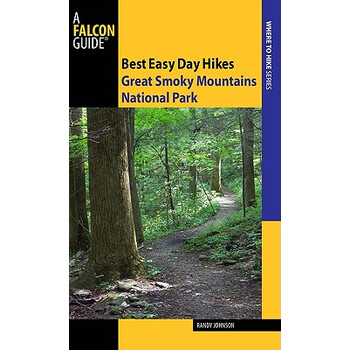 【】Great Smoky Mountains National