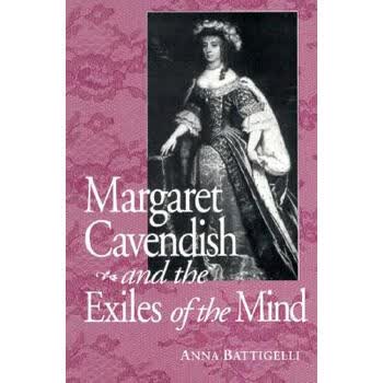【】Margaret Cavendish & Exile of