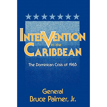 【】Intervention in the Carribbean