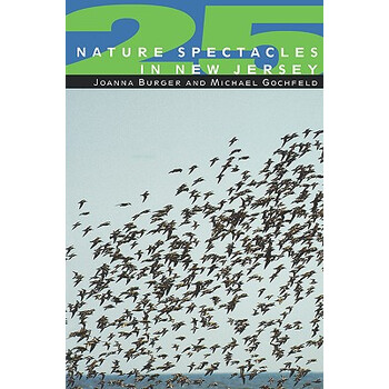 【】25 Nature Spectacles in New