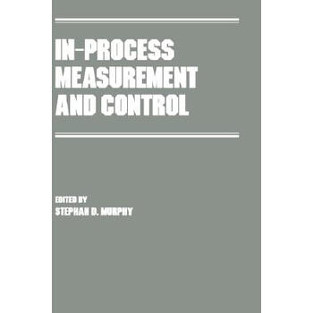 【】In-Process Measurement and