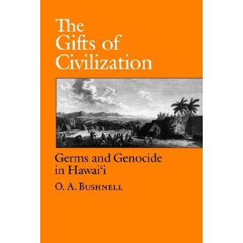 【】Bushnell: The Gifts of