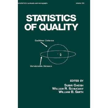 【】Statistics of Quality