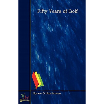 【】Fifty Years of Golf