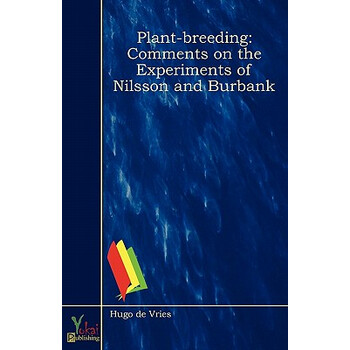【】Plant-Breeding: Comments on th