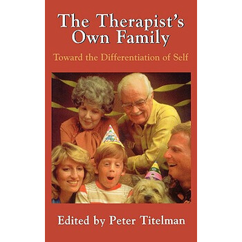 【】Therapists Own Family