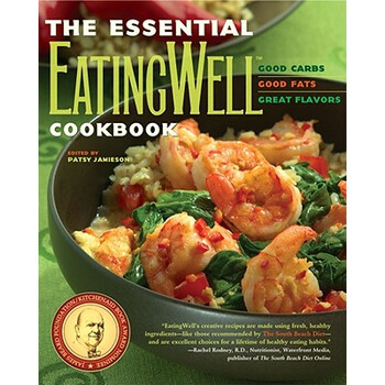 【】The Essential Eatingwell Cookbook: Good