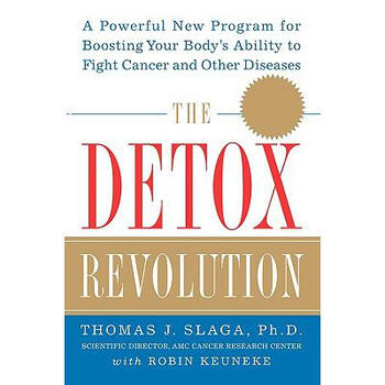 Detox Revolution: A Powerful New Program for...