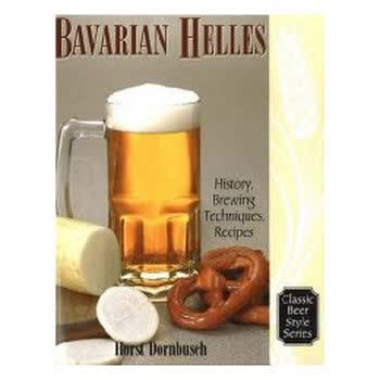 【】Bavarian Helles: Beerhall Helle