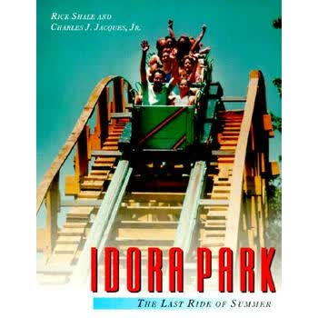 【】Idora Park: The Last Ride of