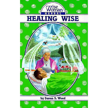 【】Wise Woman Herbal Healing Wise