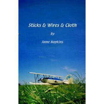 【】Sticks & Wires & Cloth