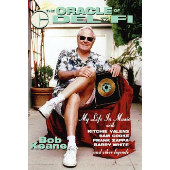 【】The Oracle of del-Fi