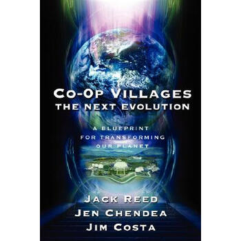 【】Co-Op Villages