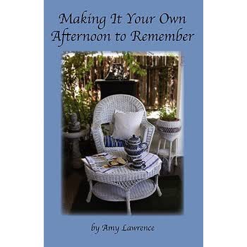 【】Making It Your Own Afternoon to
