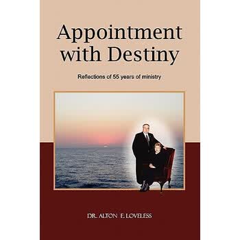 【】Appointment with Destiny