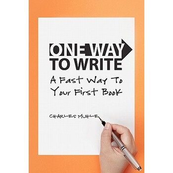 【】One Way to Write