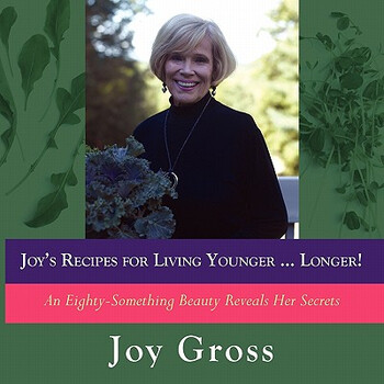 【】Joy's Recipes for Livi