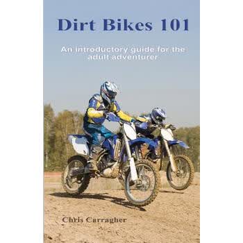 【】Dirt Bikes 101
