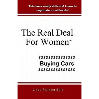【】The Real Deal for Women