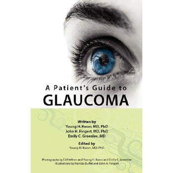 【】A Patient's Guide to Glaucoma