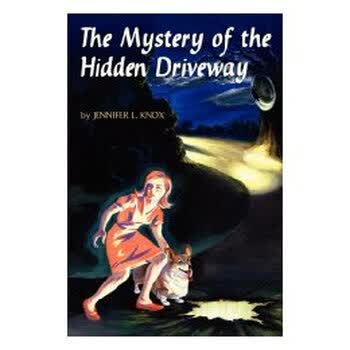 【】The Mystery of the Hidden