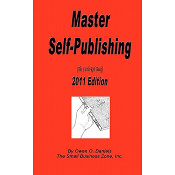 【】Master Self Publishing 2011