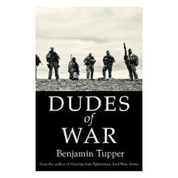 【】Dudes of War