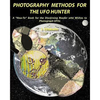 【】Photography Methods for the UFO