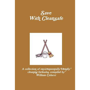 【】Save with Cleansafe
