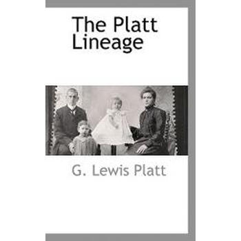 【】The Platt Lineage