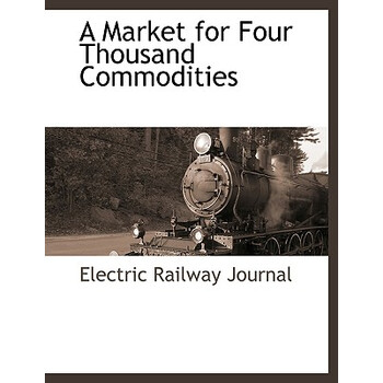 【】A Market for Four Thousan