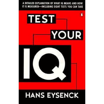 Test Your IQ: A Detailed Explanation of What...