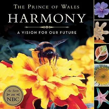 【】Harmony: A Vision for Our Future