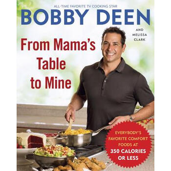 【】From Mama's Table to Mine: Everybody's