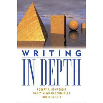 Writing in Depth