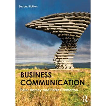 【】Business Communication
