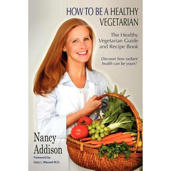 【】How to Be a Healthy Vegetarian