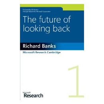 【】The Future of Looking Back