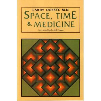 Space Time And Medicine