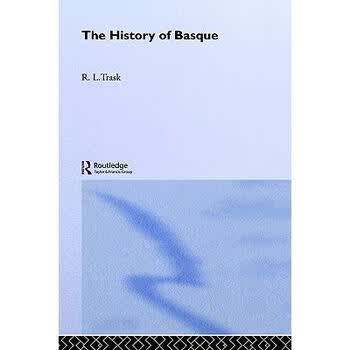 The History of Basque