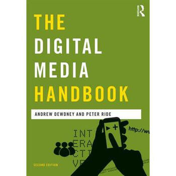 The Digital Media Handbook