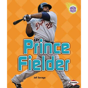 【】Prince Fielder