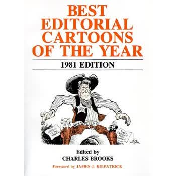 【】Best Editorial Cartoons of th