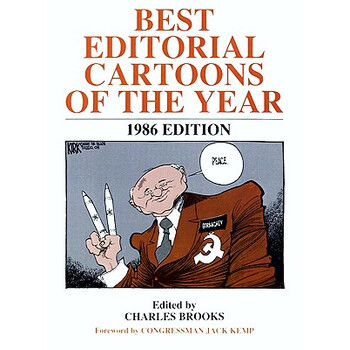 【】Best Editorial Cartoons of th