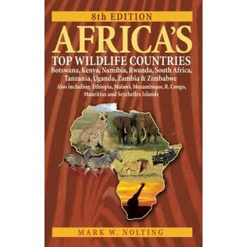 【】Africa's Top Wildlife Countries: