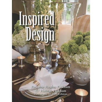 【】Inspired Design